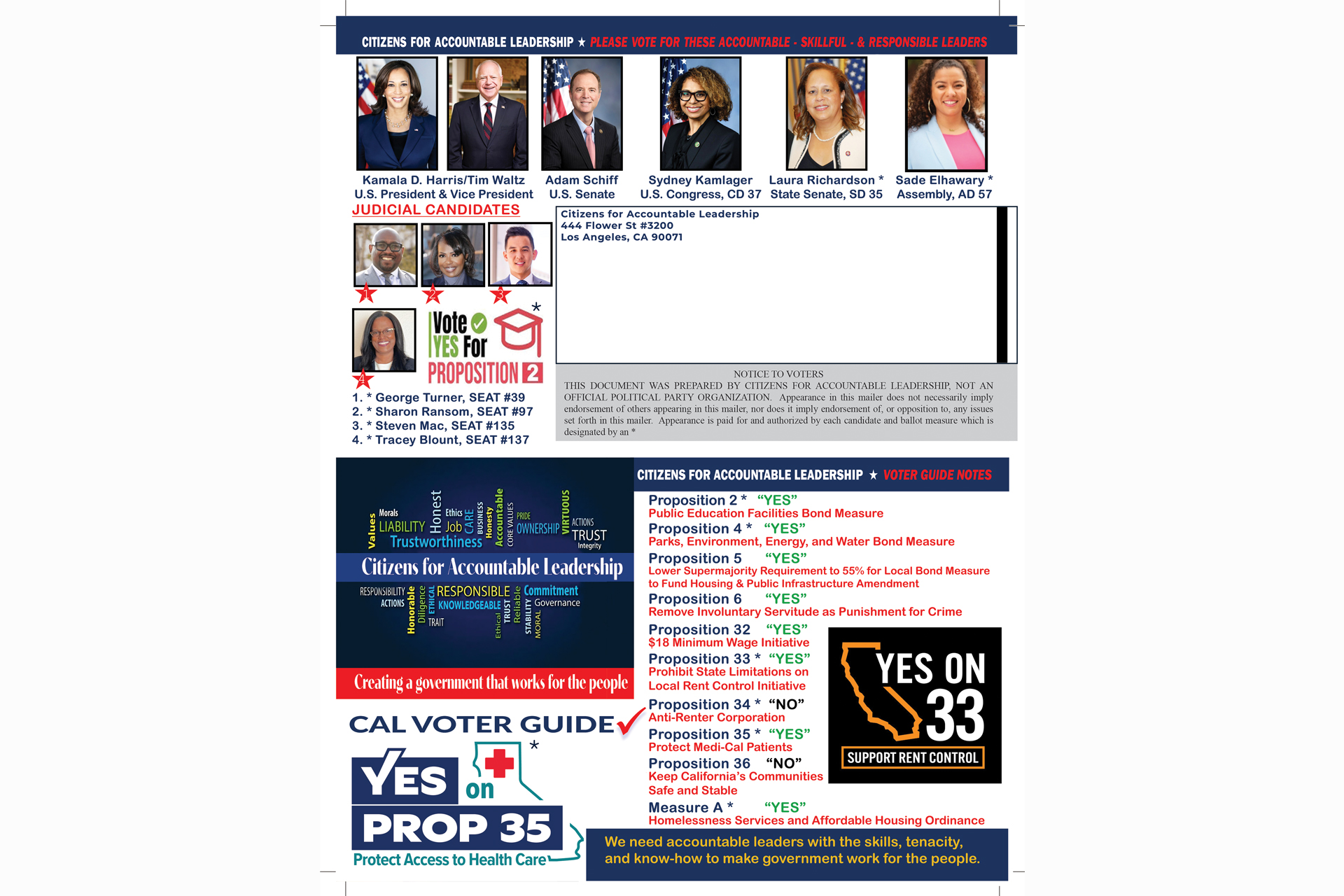 November 2024 Guide – CIT4AL